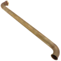 Slip Joint Waste Bends , Tubular Slip Joint Waste Bends , Waste Bends ...