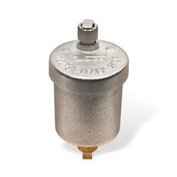 Taco Air Vent , Taco Air Valves , Taco 400 Vent - SupplyHouse.com