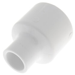 PVC Schedule 40 Reducer Couplings - SupplyHouse.com