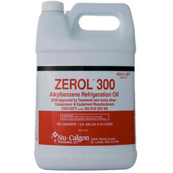 Nu-Calgon - Refrigeration Oils - Cal-Vac - SupplyHouse.com