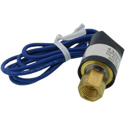 Klixon Pressure Switch - Klixon Switch - Klixon Switches - SupplyHouse.com