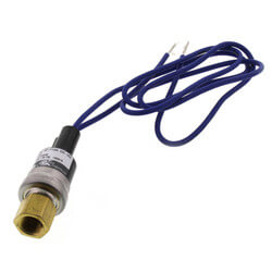 Klixon Pressure Switch - Klixon Switch - Klixon Switches - SupplyHouse.com