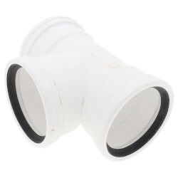 Ipex Gasketed Sewer Fittings - Gasketed Sewer Fittings - PVC SDR 35 ...