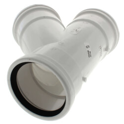 Ipex Gasketed Sewer Fittings - Gasketed Sewer Fittings - PVC SDR 35 ...