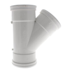 Ipex Gasketed Sewer Fittings - Gasketed Sewer Fittings - PVC SDR 35 ...