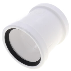 PVC SDR 35 Gasketed Couplings - IPEX Gasketed Repair Couplings - IPEX ...