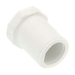 PVC Plugs - PVC Plug - SCH 40 Plug - SupplyHouse.com