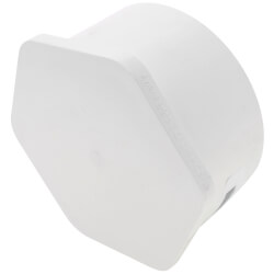 PVC Plugs - PVC Plug - SCH 40 Plug - SupplyHouse.com