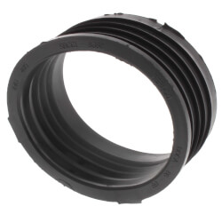 Fernco Donut - Compression Donut - Fernco Donuts - SupplyHouse.com