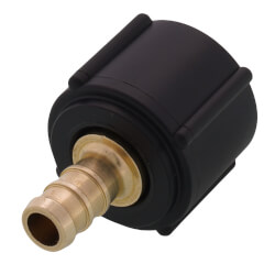 PEX Swivel Adapters , PEX to Faucet Connectors , PEX to Toilet ...