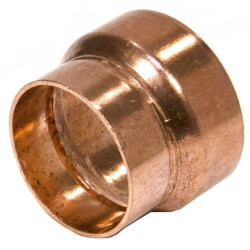 Copper DWV Couplings , Copper Fittings , Copper Drain Fittings ...