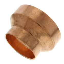 Copper DWV Couplings , Copper Fittings , Copper Drain Fittings ...