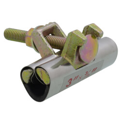 Pipe clamps - pipe accessories - Pipes - clamps - SupplyHouse.com