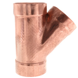 Copper DWV Fittings , Drainage Copper DWV Fittings , Copper Fittings ...