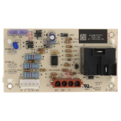 Rheem Control Boards - Rheem Circuit Boards - Rheem Program Chip ...