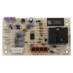Rheem Control Boards - Rheem Circuit Boards - Rheem Program Chip ...