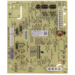 Rheem Control Boards - Rheem Circuit Boards - Rheem Program Chip ...
