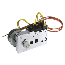 Rheem Defrost Controls - Defrost Controls - Rheem Refrigeration ...