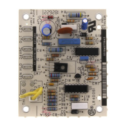 Rheem Control Boards - Rheem Circuit Boards - Rheem Program Chip ...