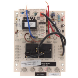 Rheem Control Boards - Rheem Circuit Boards - Rheem Program Chip ...