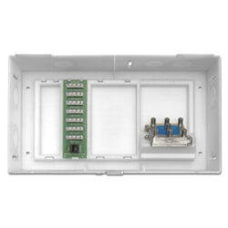 Leviton Media Enclosures - Leviton Enclosures - Leviton Electrical ...