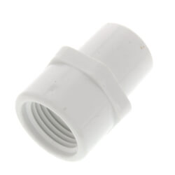 PVC Female - PVC Female Adapter - PVC Spigot Adapter - SupplyHouse.com