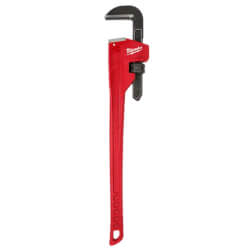 Pipe Wrenches, Wrenches, Pipe Tools - SupplyHouse.com