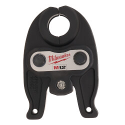 MegaPress Tools - Milwaukee Long Throw Press Tool - IPS XL Ring ...