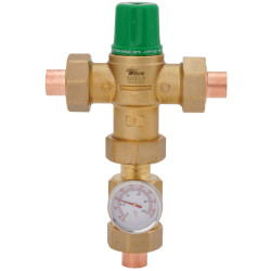 Taco Mixing Valves , Taco Valves , Taco Mixing Valves , Taco Radiant ...