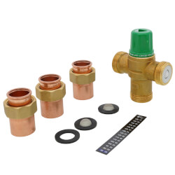 Taco Mixing Valves , Taco Valves , Taco Mixing Valves , Taco Radiant ...