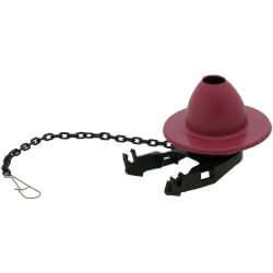 Toilet Balls - Toilet Flappers - Tank Balls and Flappers - SupplyHouse.com