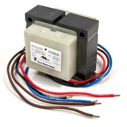 50225 - MARS 50225 - 75VA Control Transformer (120/208/240/480V - 24V)