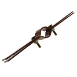 Riser Clamps - Pipe Hangers - Plumbing Clamps - SupplyHouse.com