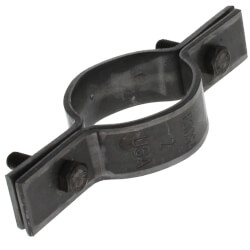 Riser Clamps - Pipe Hangers - Plumbing Clamps - SupplyHouse.com