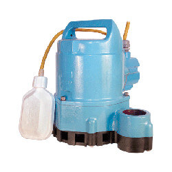 511700 - Little Giant 511700 - HT-10E-CIA-FS 80 GPM Submersible Sump ...