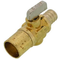 Dahl Valves - Dahl Stop Valves - Dahl Plumbing Valves - SupplyHouse.com