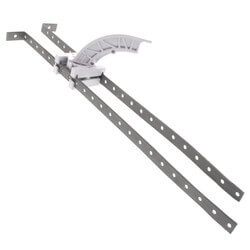 Sioux Chief Bracket - Sioux Chief Brackets - Sioux Chief StrongArm ...