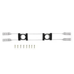Sioux Chief Bracket - Sioux Chief Brackets - Sioux Chief StrongArm ...
