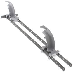 Sioux Chief Bracket - Sioux Chief Brackets - Sioux Chief StrongArm ...