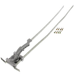 Sioux Chief Bracket - Sioux Chief Brackets - Sioux Chief StrongArm ...