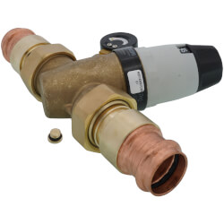 Caleffi 535H Pressure Valves - Caleffi 535H Pressure Reducing Valves ...