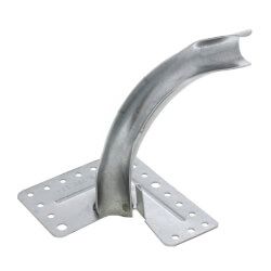 Drop Ear Bend Support , PEX Tubing , PEX Bend Support , PEX Drop Ear ...