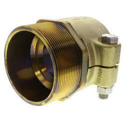 Compression PEX Fittings (QS-Style) , Wirsbo Compression Fittings , PEX ...