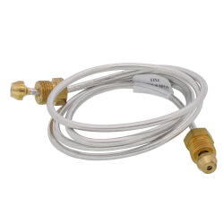 Pilot Tubing - Pilot Tube - Pilot Burner Tubing - SupplyHouse.com