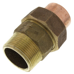 Male Unions , Brass Fittings , Copper Pipe Fittings , Copper Male ...