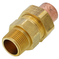 Male Unions , Brass Fittings , Copper Pipe Fittings , Copper Male ...