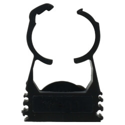 PEX Clips , Radiant Floor Heat , Wirsbo PEX Clips for PEX Tubing ...