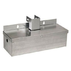 5ACC01GC - Fantech 5ACC01GC - Large Grease Collection Box (24" Long)