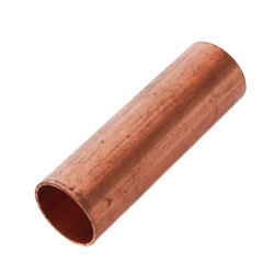 Copper repair coupling - Repair couplings - Repair coupling ...