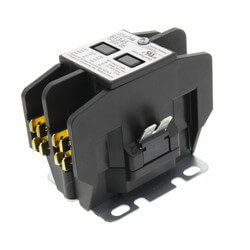 MARS Contactors - MARS 780 Contactor - Definite Purpose Contactor ...
